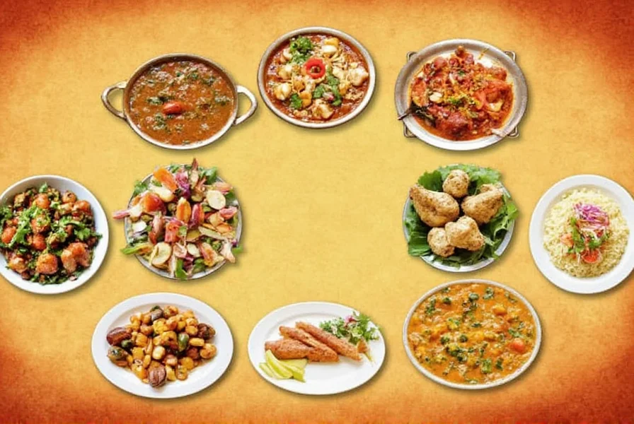 Spice Garden Indian Cuisine Near Renoir Road French Valley