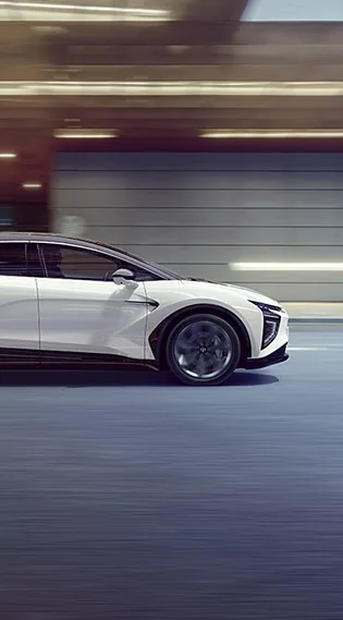 Shandong Jida Everbright Energy Technology Co., Ltd. - Electric Car, Car