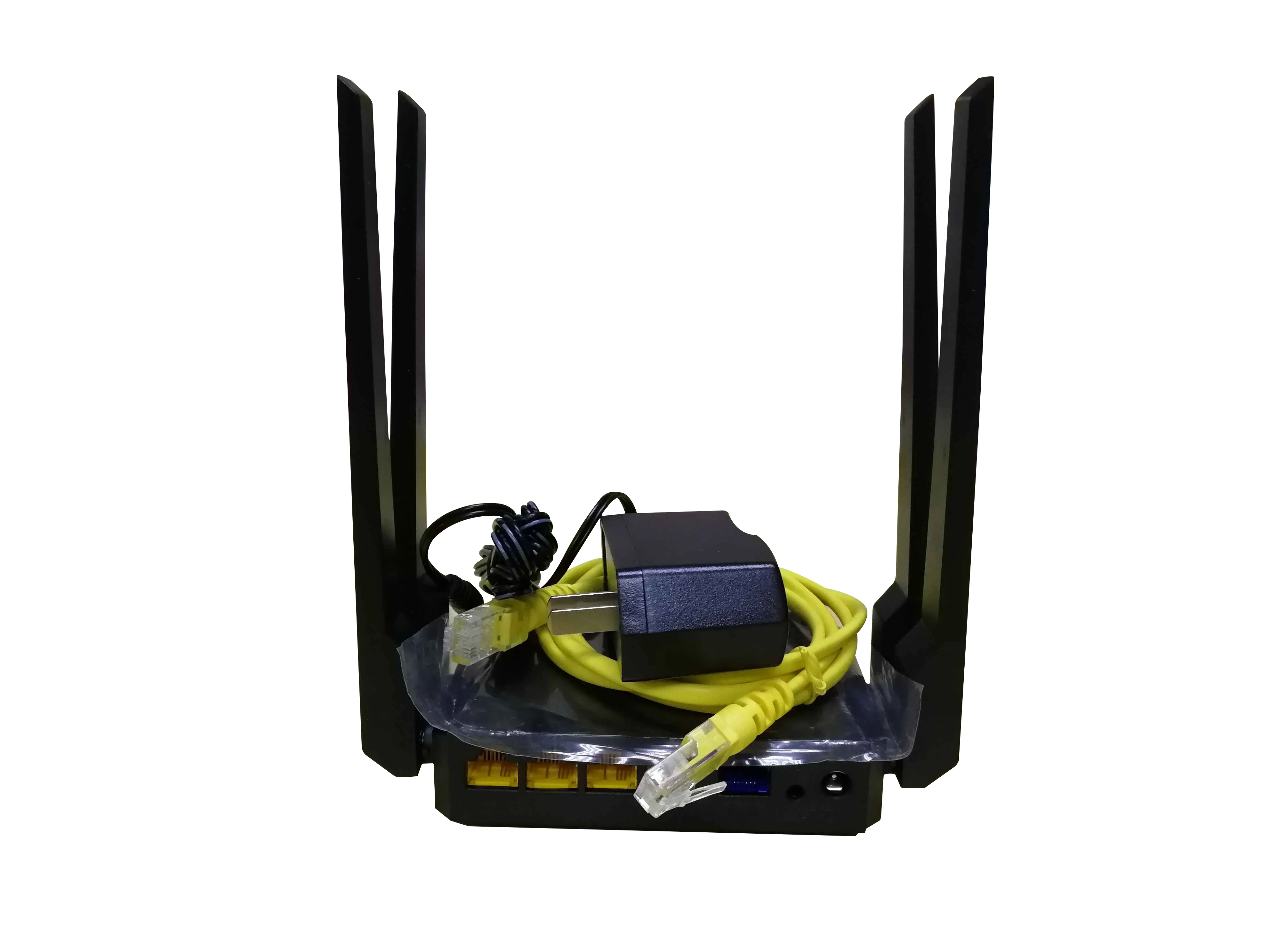 300 Mbps Wifi Openwrt Wireless Router ZBT WE3826 - Zyxel Keenetic