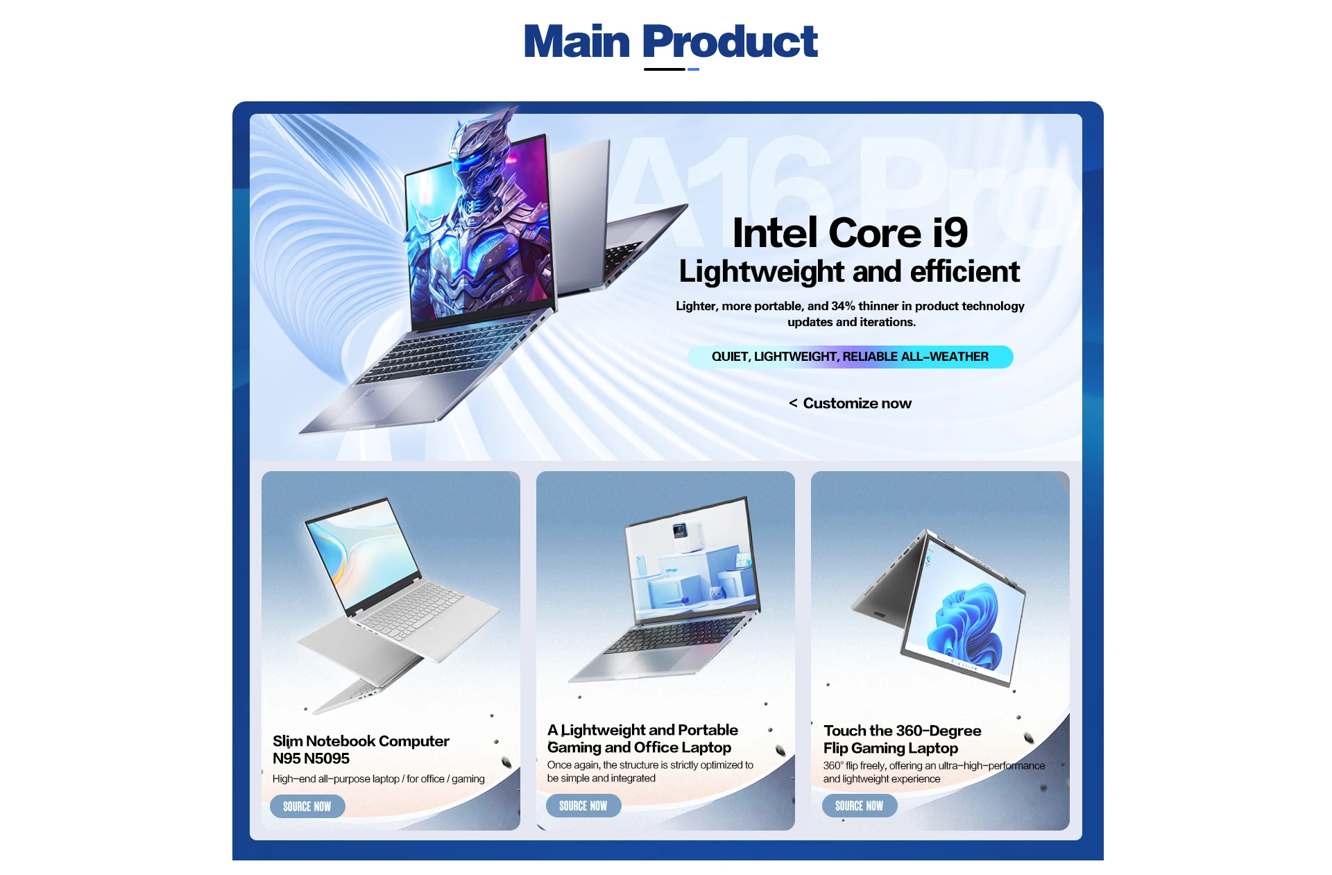 Company Overview - Wuhan Tianhua Technology Development Co., Ltd.