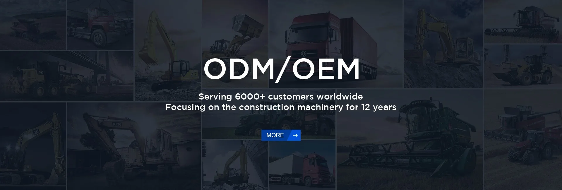 Guangzhou Komai Filter Co., Ltd. - Oil Filter, Fuel Filter