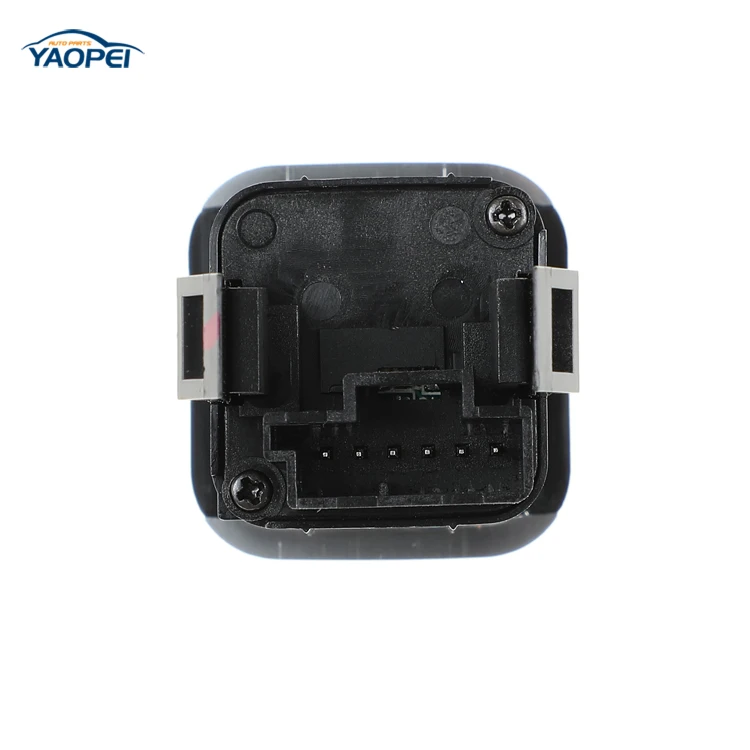 Car Rear Seat Heating Switch For Mercedes Benz G E Cls Amg 2010-2018 ...