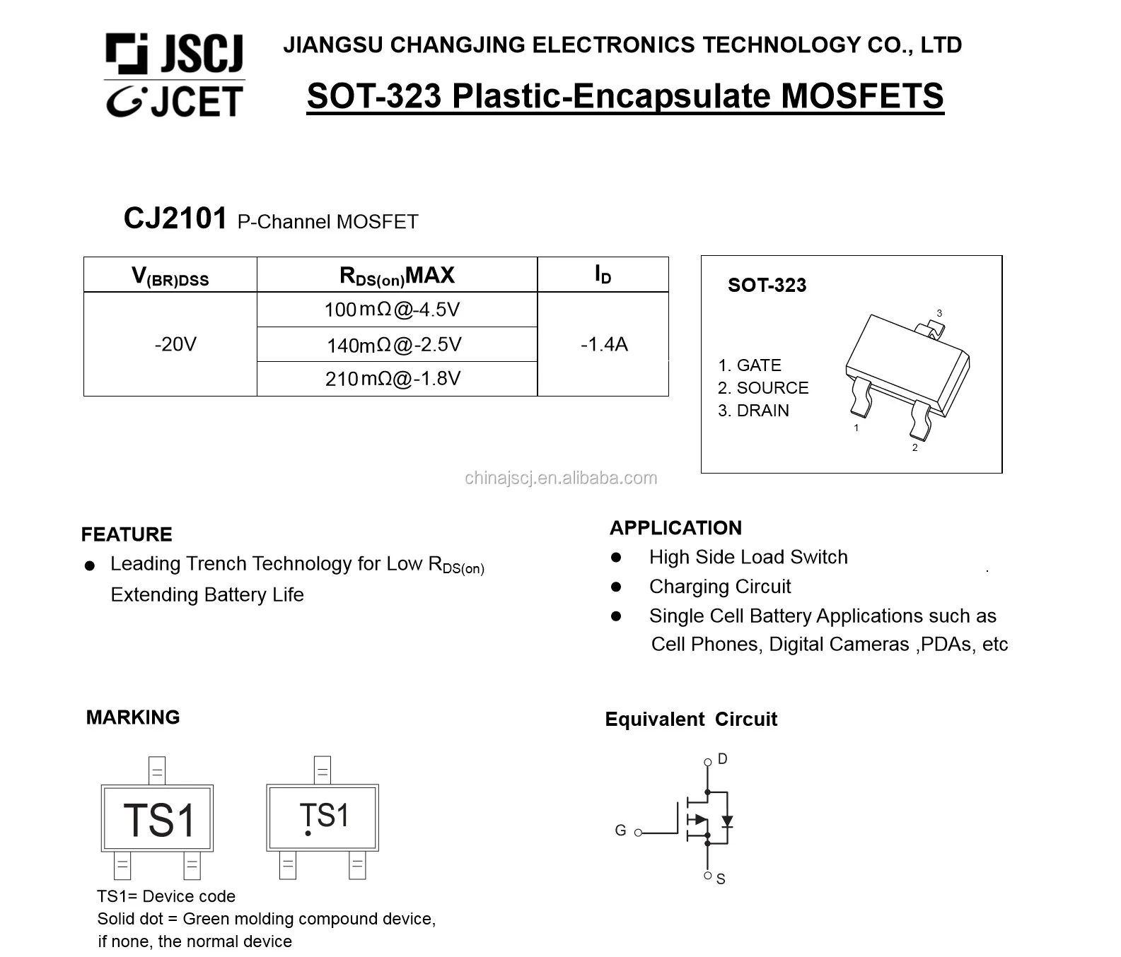 sot523和sot323,t523,t323_大山谷图库
