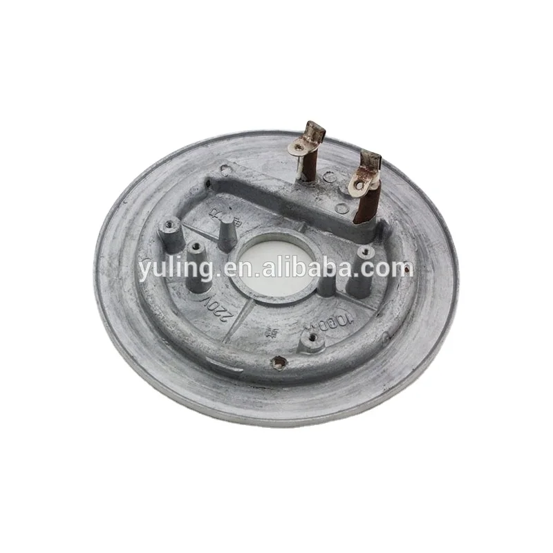 Electric Rice Cooker Heating Element/die Cast Heating Element - Buy ...