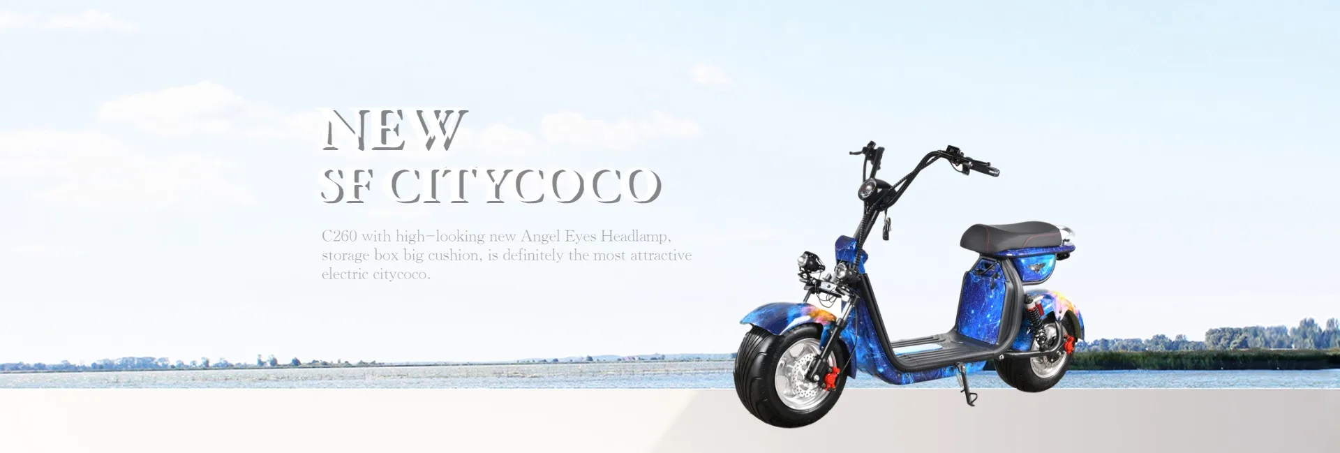 Haining Yide Import And Export Co., Ltd. - Electric Scooter, Electric bike