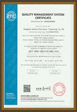 Company Overview - Global Yes Lab Ltd