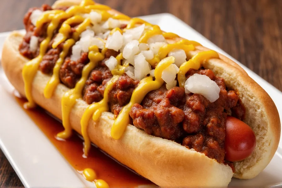 Cincinnati Chili Explained: History, Myths & Real Guide
