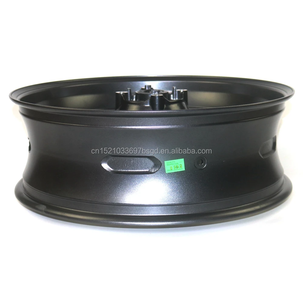 High Quality Rear Rim Of Motorcycle For Triumph Daytona 675 675r/street ...