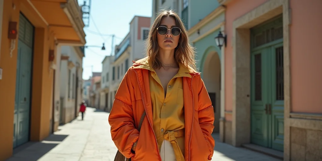 Clothing Designer Perry – Trendsetting Styles On Alibaba.com