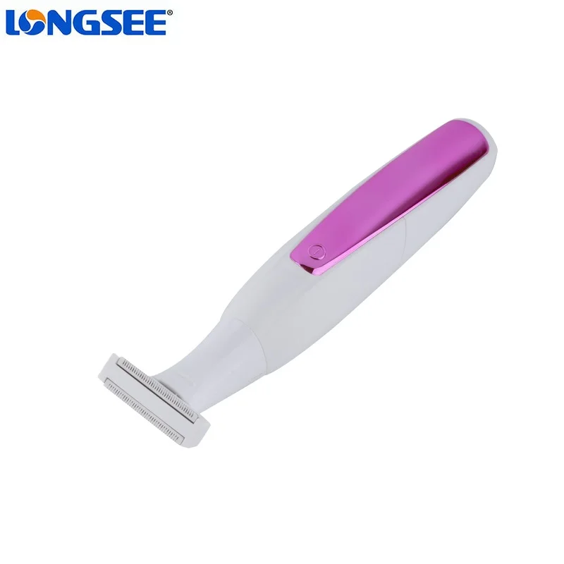 New Design 3 In 1 Kit Rechargeable Stainless Steel Blades Electric ...