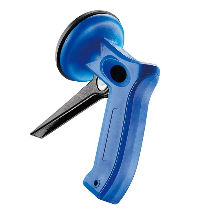 Mini Suction Lifter for Glass and Tile - Custom Support