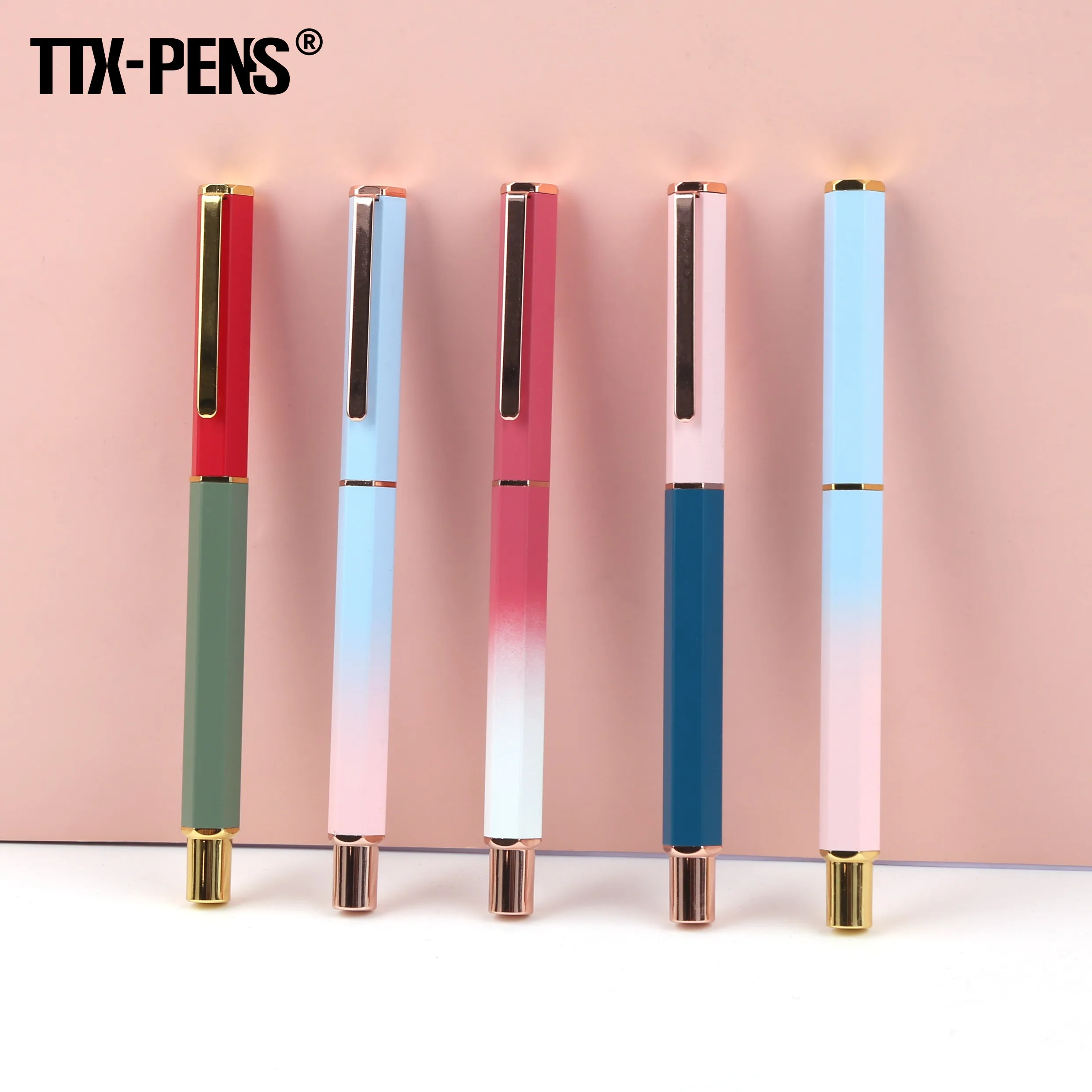 Company Overview - Jinxian Tian Tian Xing Pens Manufactory