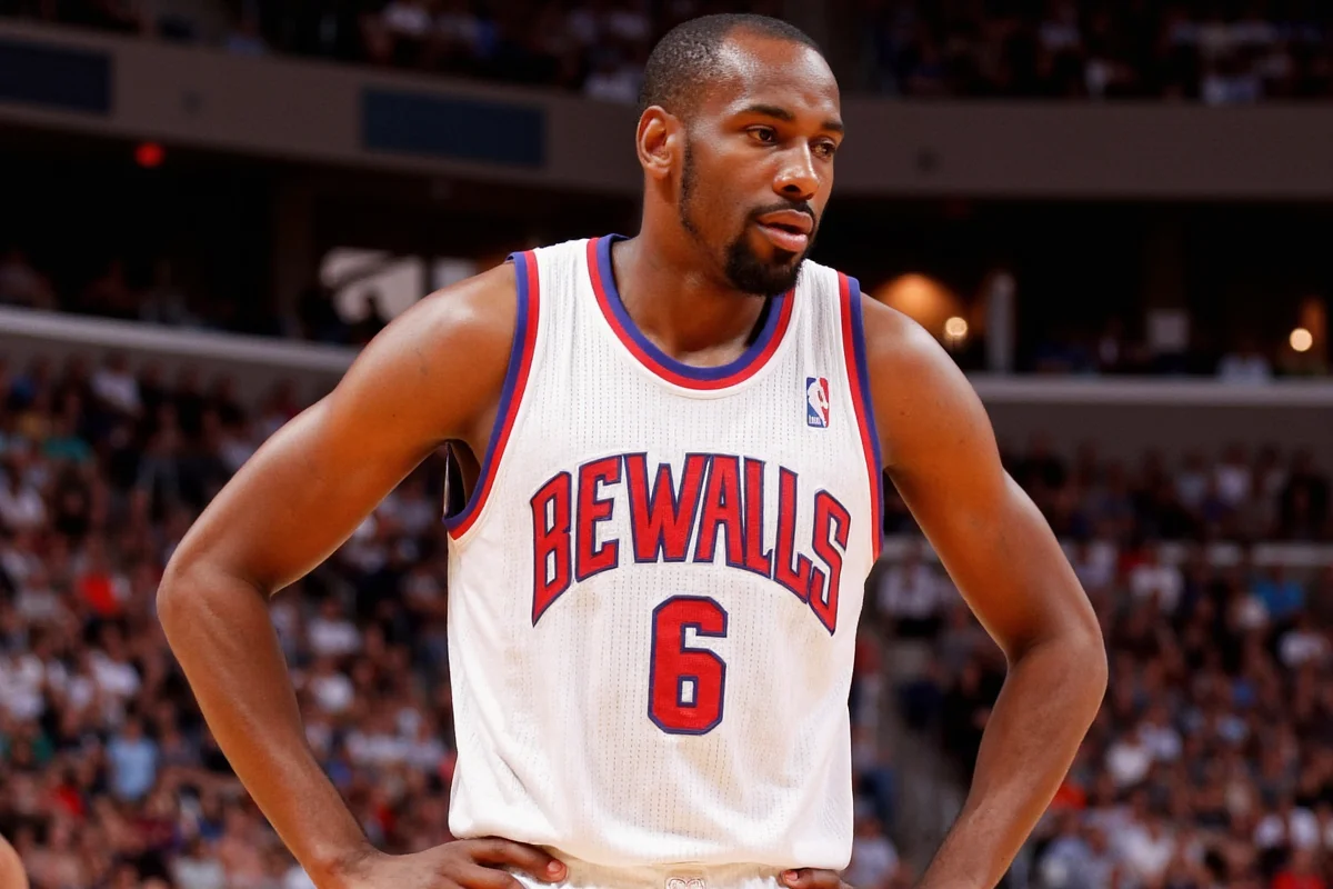 Tallest Basketball Player in NBA History Revealed