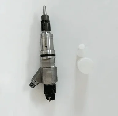 Shandong Ouerte Auto Parts Co., Ltd. - Fuel Injection Pump, Fuel Injector