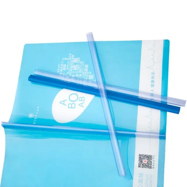 Stationery Accessories Plastic Multicolored Sliding Spine Bar For ...