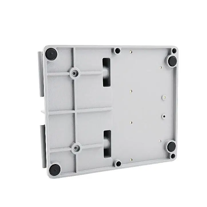 Ydt1-16 10a 380vac灰色铝壳灰色双脚踏开关机床附件开关脚踏开关 - Buy Foot Control Switch,Electric Power Switch,Pedal ...