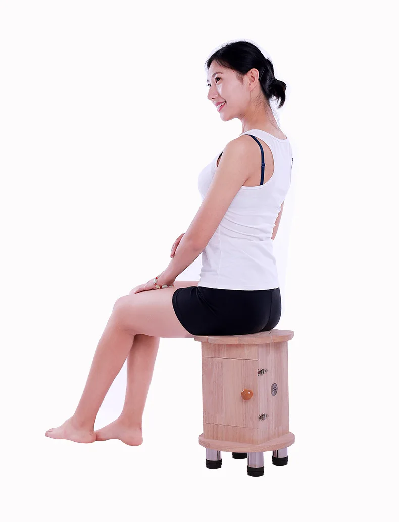 Chinese Warm Moxa Product Acupuncture Chair Moxibustion Seat - Buy ...