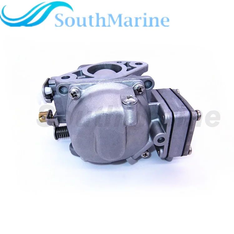 Conjunto De Carburador De T5-05000500 Para Parsun Hdx Makara T5 T5.8 T4 Bm,Motor Fueraborda De ...