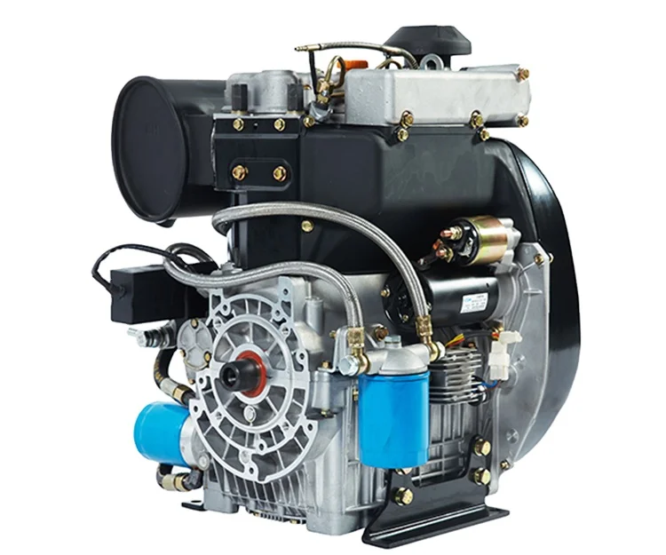 16hp Cylinder Diesel Truck Engine-2v80 - Buy Diesel Engine Cylinder ...