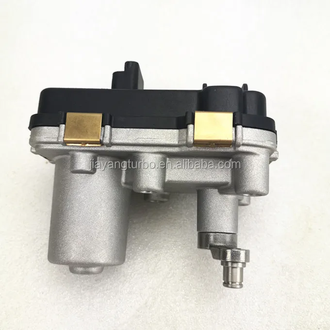 Turbo Actuator 49477-19620 Lr022358 Lr038309 49477-01203 Turbo Actuator ...
