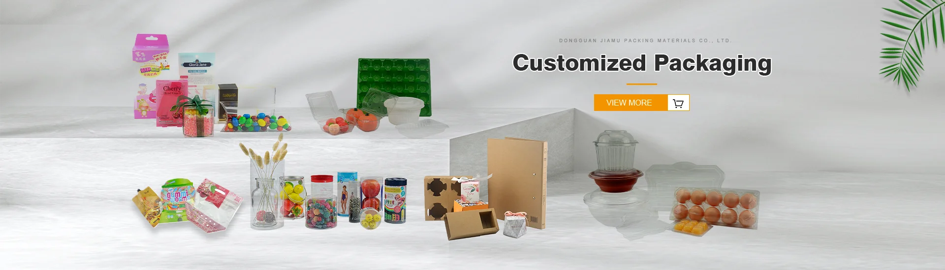 Shanghai Jiamupacking Material Co., Ltd. - Plastic pacakging, Blister ...