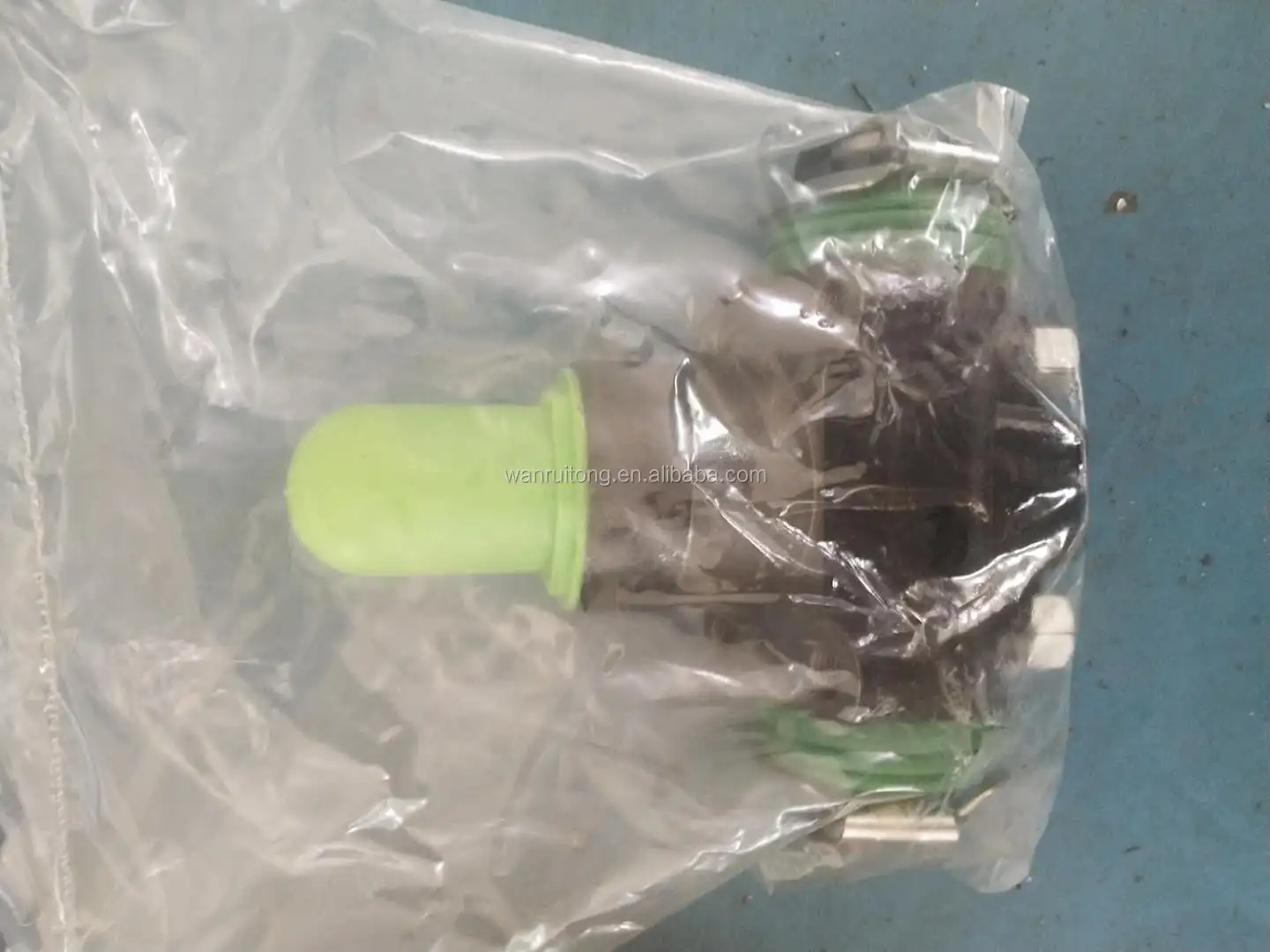 VIT Brake Expander Assy 12739075VT for HD 58330-6A000