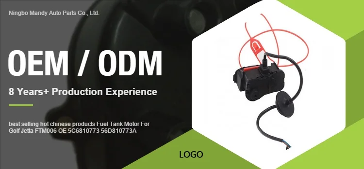 High Qualitys Fuel Tank Motor For Golf Jetta Ftm006 Oe 5c6810773 ...