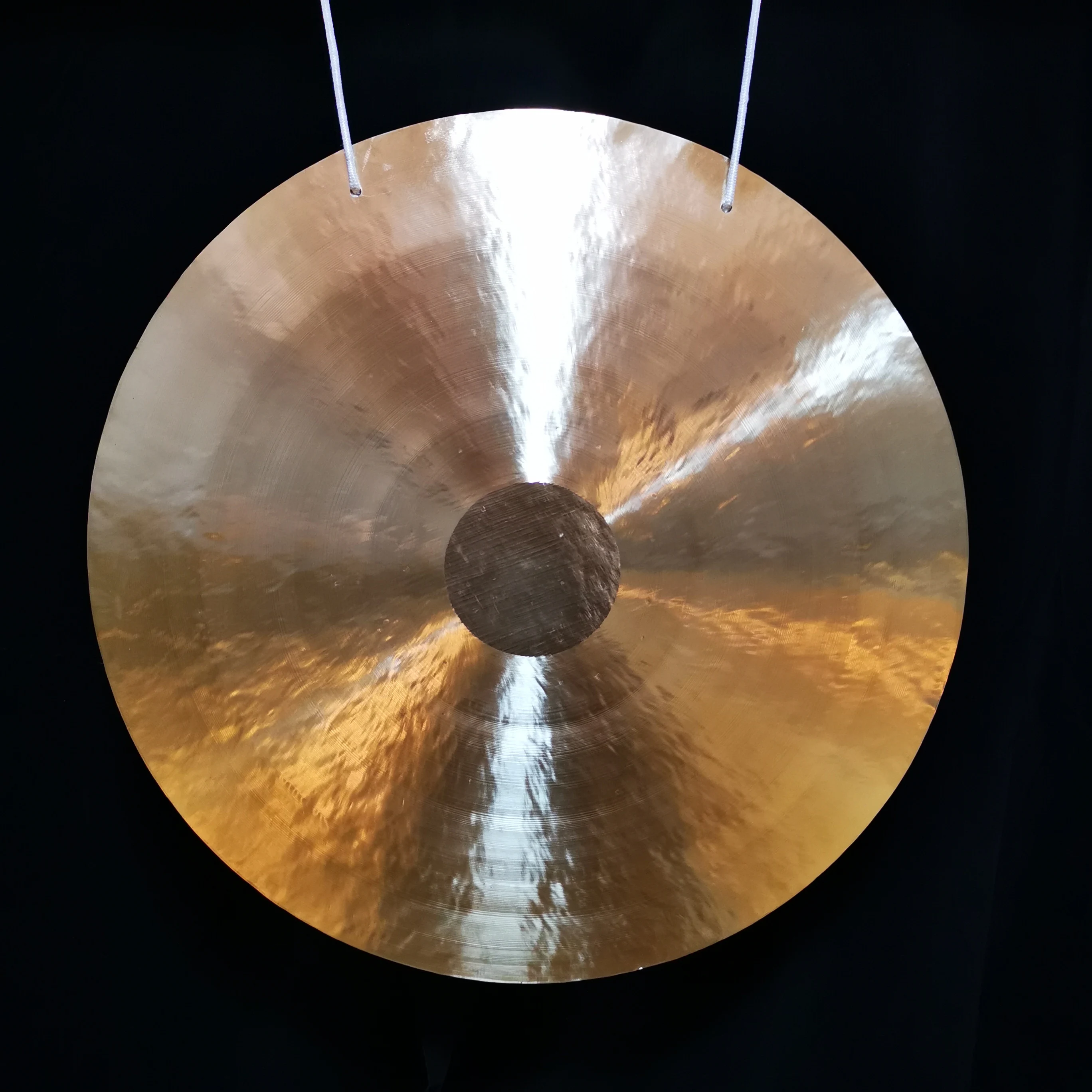 35 "chino 90cm Viento Gong Instrumento Tradicional Para La Terapia De ...