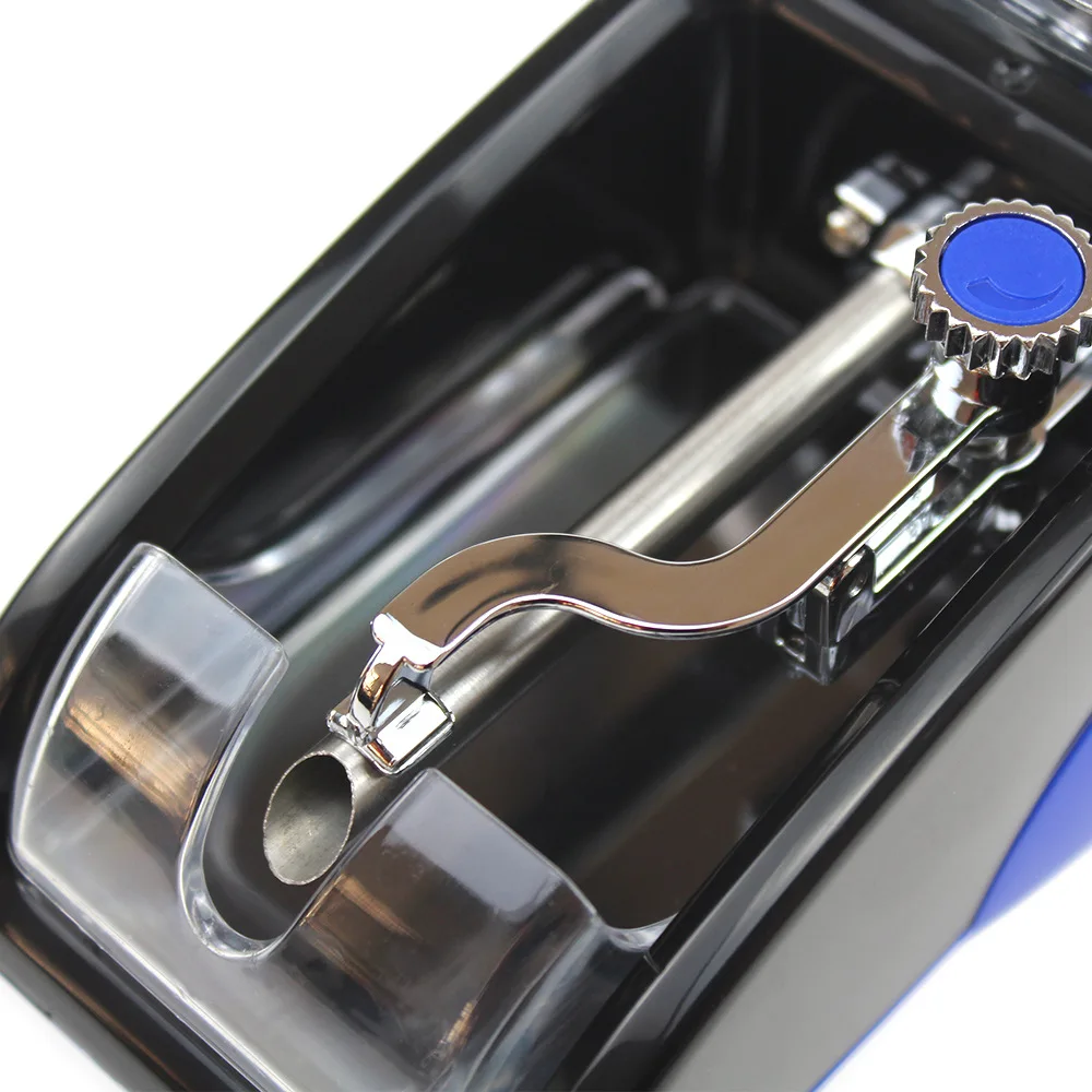 Gerui Fully Automatic Electric Electronic 6mm 8mm Slim Cigarette ... Gerui Fully Automatic Electric Electronic 6mm 8mm Slim Cigarette ...