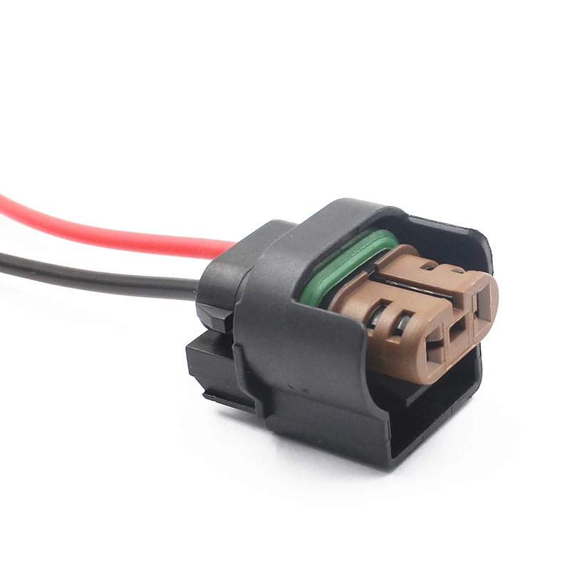 Original Car Light Socket For Vw 9006 Hb4 Led Hid Halogen Light ...