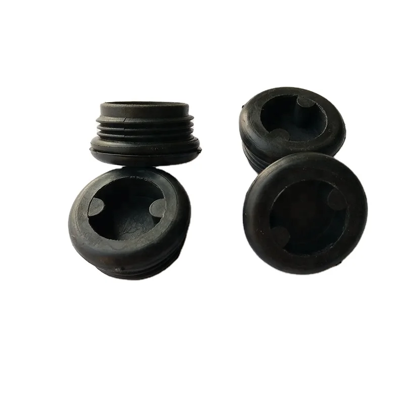 2 Inch Drum Plastic Bungs - Durable & Non-Spill Solutions