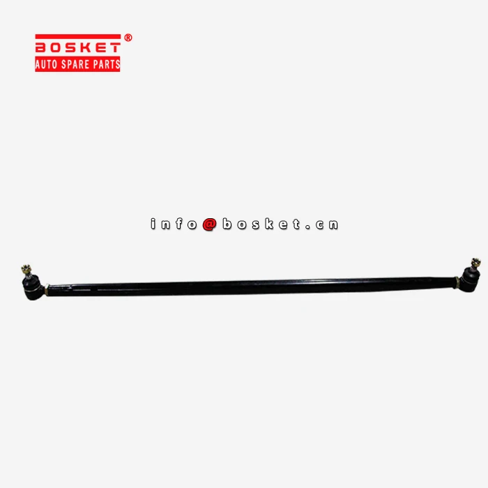 Barra De 8-97061869-0 8970618690 Adecuado Para Isuzu 4hk1 4hf1 Npr ...