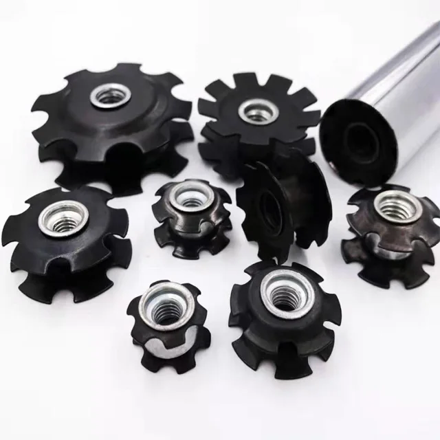 Manufacturers Direct Marketing Fastener Steel Plum Shrapnel Furniture ...