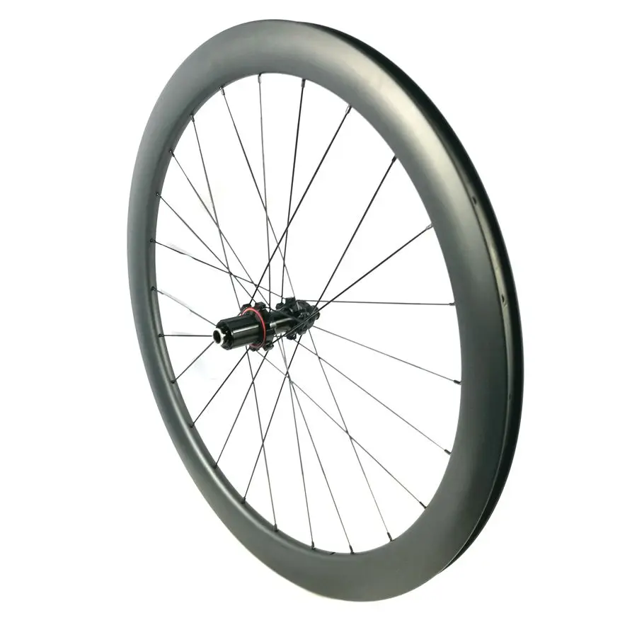 Synergie Road Carbon Wiel Ras Carbon Fiber Goedkope Fiets Wiel 700C ...
