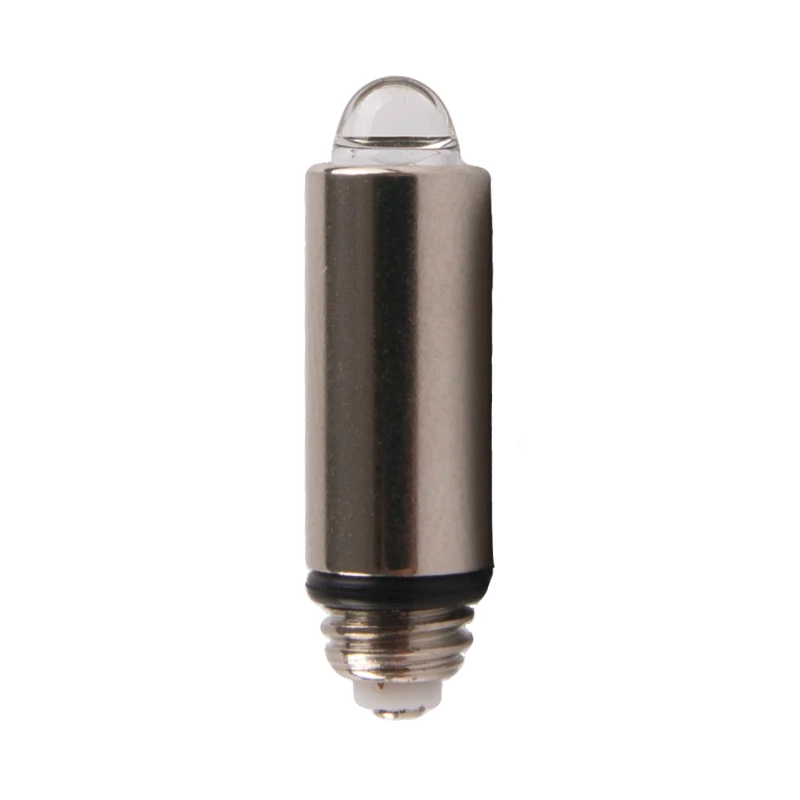 Welch Allyn-lámpara De Laringoscopio De Fibra,2,5 V,0.8a,06000 Hpx060 ...