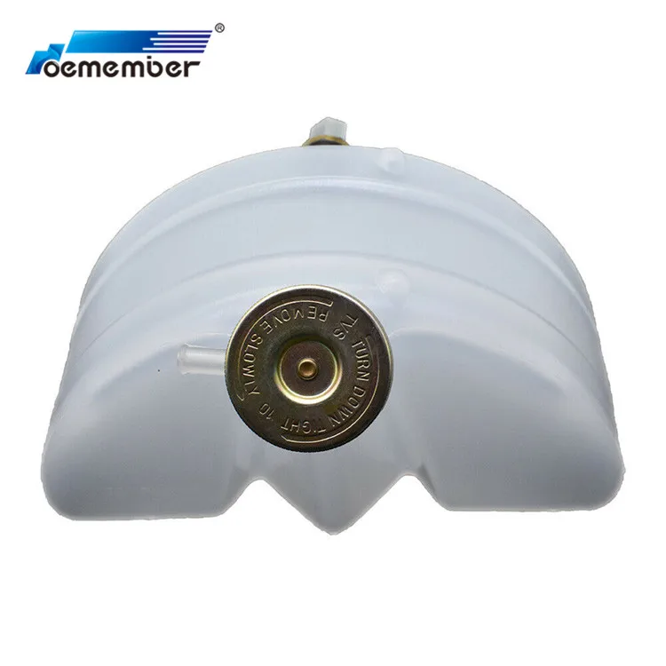 New Radiator Coolant Overflow Tank 25174629 for MACK CV 11.9L 2004-2007 ...
