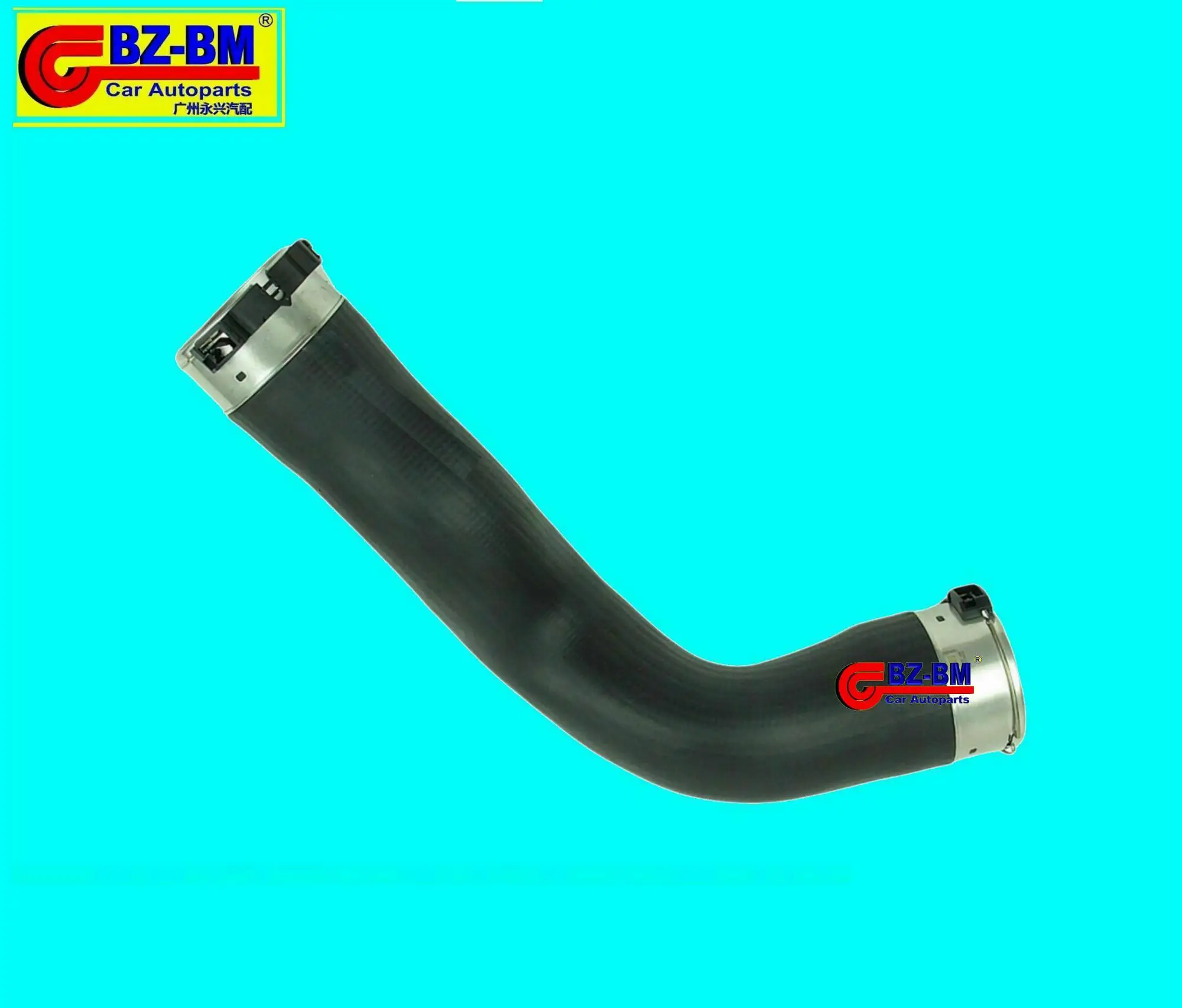 Intercooler Pipe Turbo Hose for BMW F30 F20 Diesel B47 11618513851
