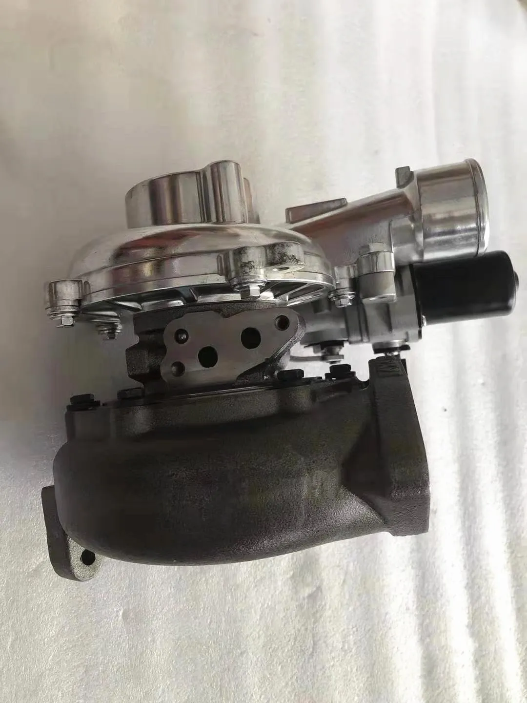 CT16V Electric Turbocharger 17201-0L040 17201-30160 17201-30100 17201 ...