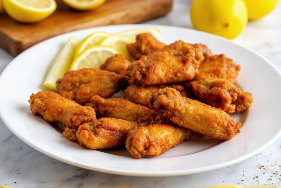 Honey Chipotle Wings: Resep Manis-Pedas Asap Sempurna