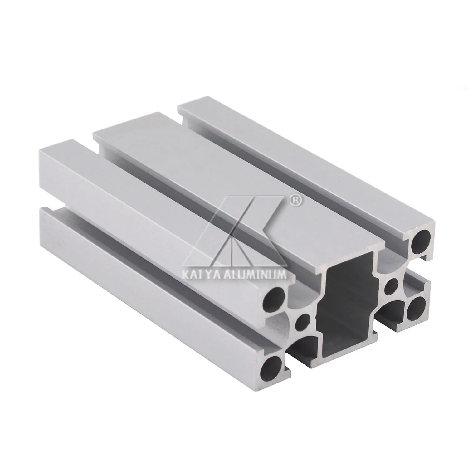 6063 aluminum extrusion 4080 t slot industrial aluminium profile ...