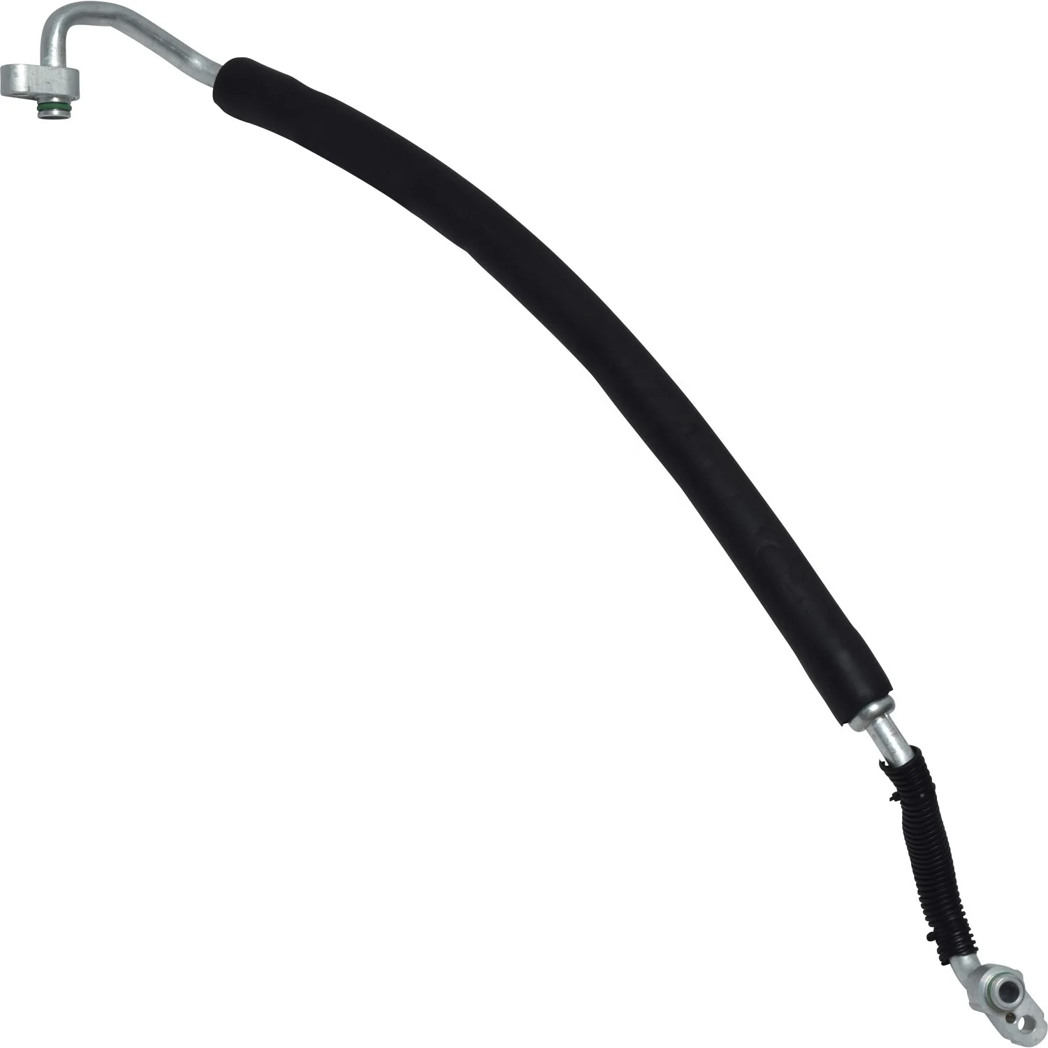 Auto Car Refrigerant AC Hose Discharge Line for Lexus LX570