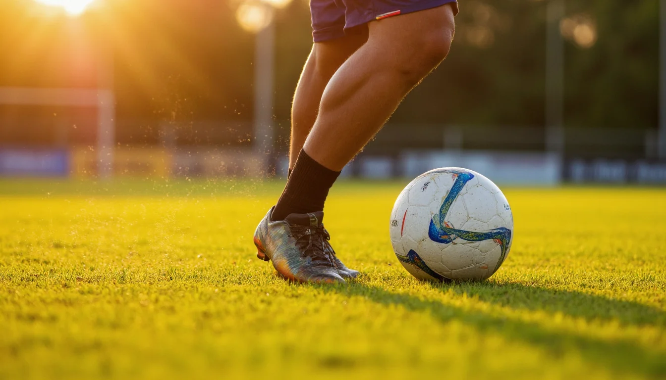 Why Soccer Skill Development Is Accelerating in 2026: The Science of ...