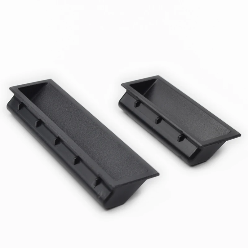 Xk656 Buses And Coaches Plastic Embedded Pull Handle Industrial Design ...