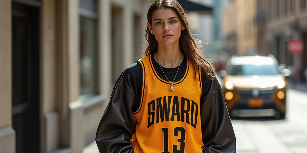 Most Iconic Basketball Jerseys – Legendary Style On & Off Court