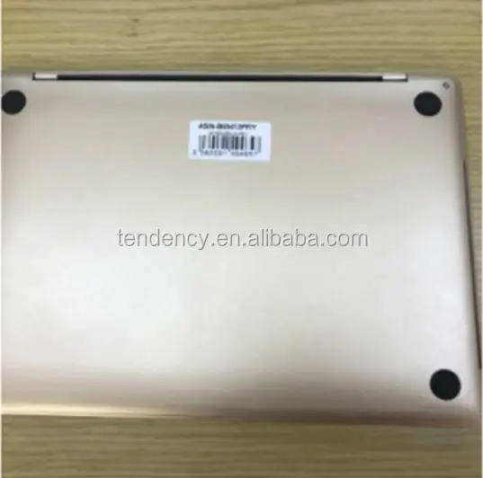 No Battery 13.3 Inch Dummy Laptop For Macbook Pro Non Working Toy ...