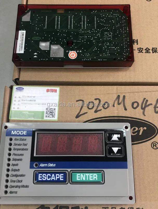 Original Brand New Thermistor/sensor Kit 30gb660002/ 30gb-660-002 Made ...