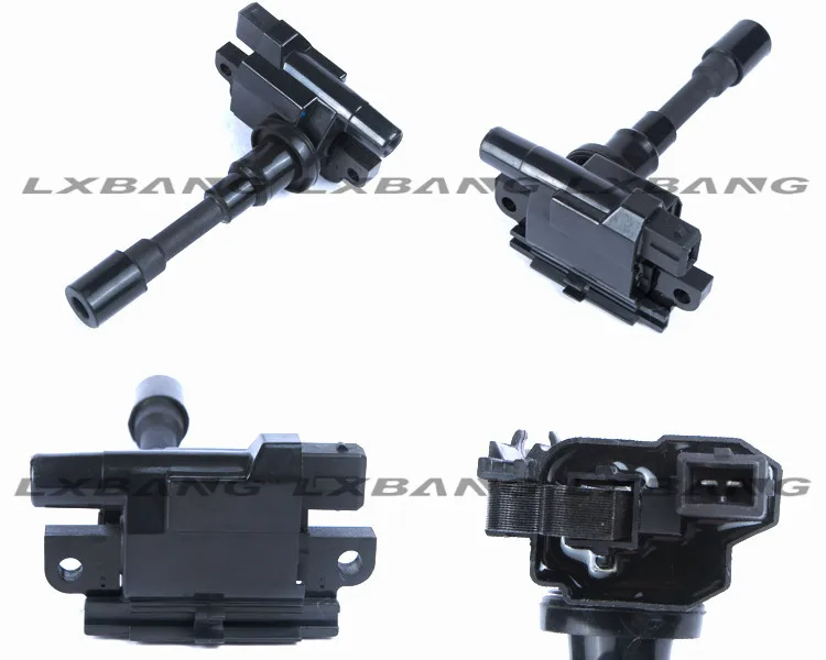 Original Ignition Coil MD325592 for Mitsubishi Pajero Jr
