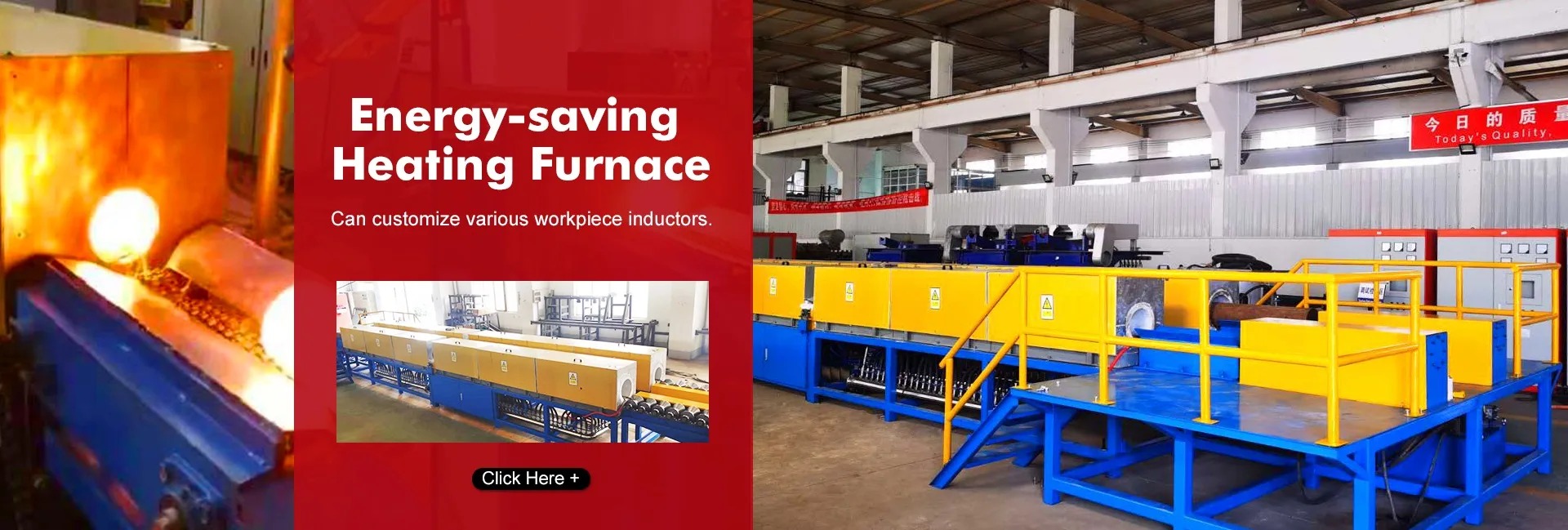 Luoyang Hongteng Electrical Equipment Co., Ltd. - Induction Heating ...