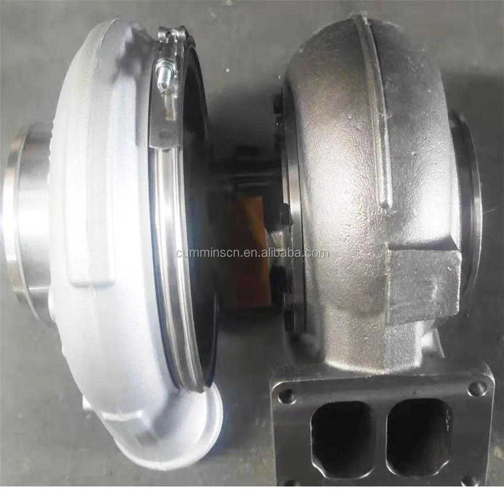 Cummins K19 Kta19 Engine Parts Turbocharger 3594044 3801689 4033581 ...