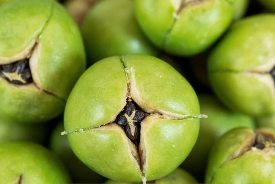 Green Cardamom Pods: How to Buy, Use & Store Them Right